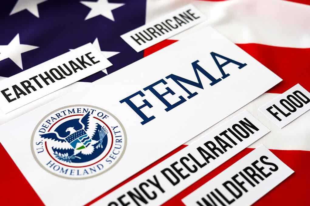 FEMA Faces Funding Crisis: Can Aid Keep Pace with Hurricane Helene’s ...