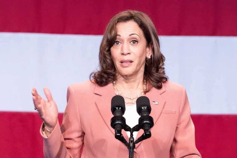 Kamala Harris Teams with CAA: Media Strategy and Political Speculations ...