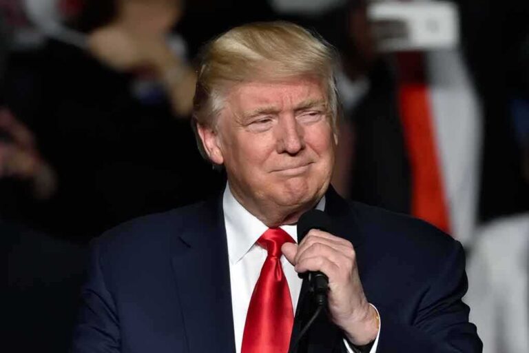 Trump-era Controversy: USAID Inspector General’s Ousting and Aid ...