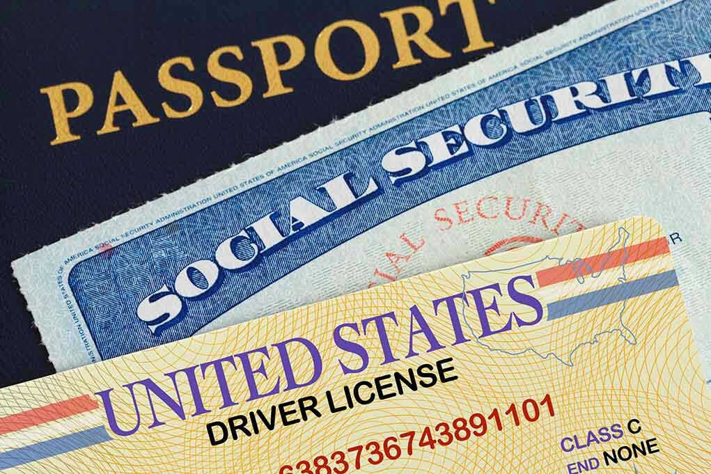 DMV’s Shocking ID Glitch Uncovered | Our Nation News