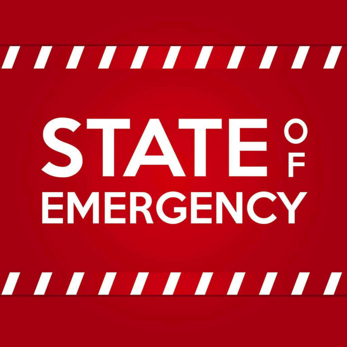 State Declares EMERGENCY For Bizarre Reason! | Our Nation News