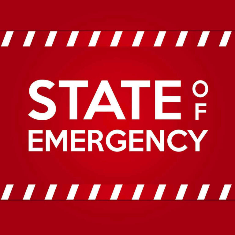State Declares EMERGENCY For Bizarre Reason! | Our Nation News