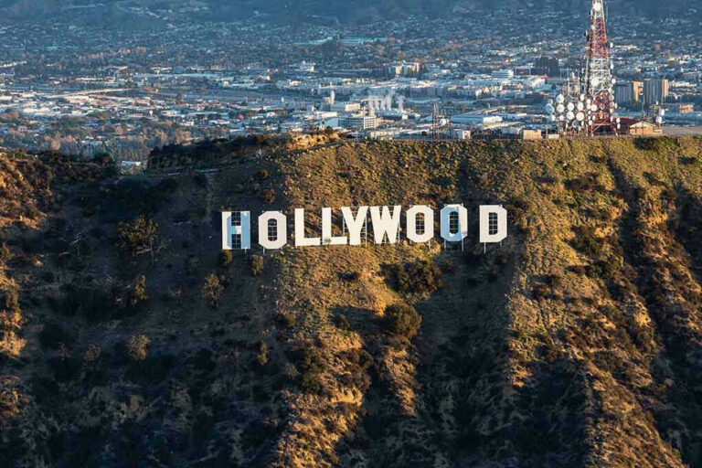 Hollywood Star Dares MLB — Bible Showdown! | Our Nation News