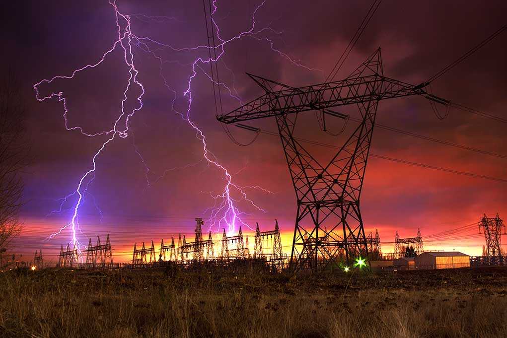 Midwest Blackout Triggers Airport Chaos | Our Nation News
