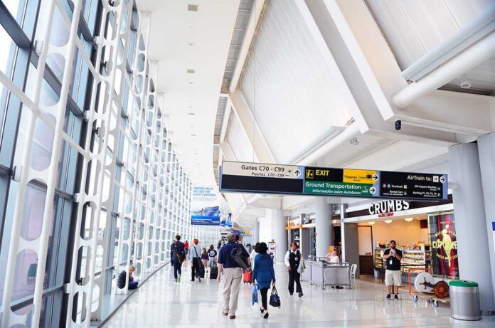 Airports’ Four-Letter Code You Don’t Want On Your Boarding Pass | Our ...